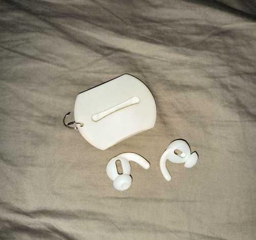 Амбушюры для airpods 3 силиконовые