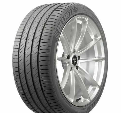 Delinte DS2 235/40 R18 95W