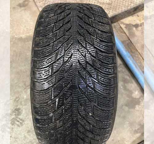 Nokian Tyres Hakkapeliitta R3 245/40 R18