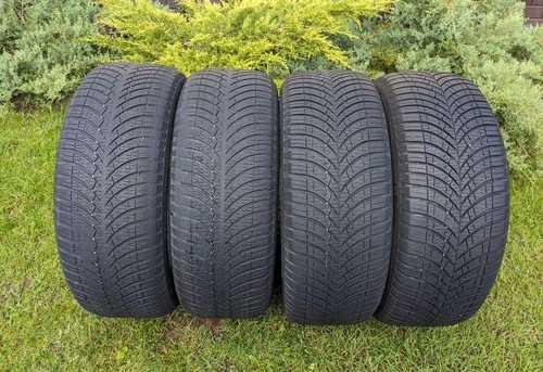 Goodyear Vector 4Seasons Gen-3 225/55 R18 102V