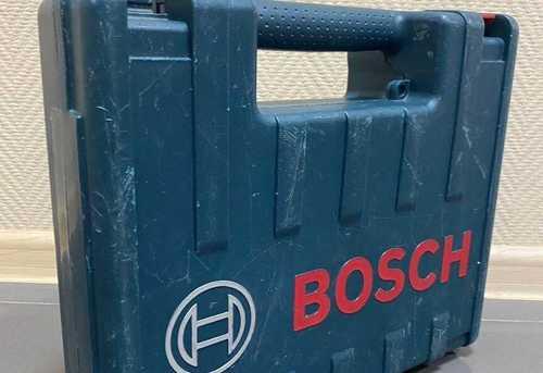 Шуруповерт bosch gsr 1440-li