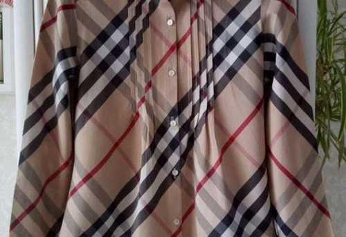 Рубашка Burberry и блузки для школы