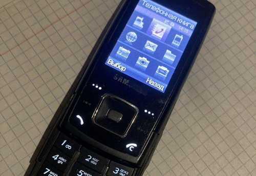 Samsung SGH-E900