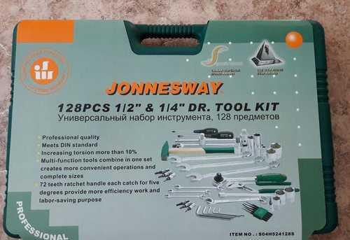 Jonnesway S04H524128S