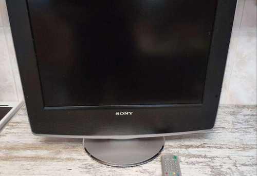 Телевизор Sony wega KLV-20SR3 на запчасти