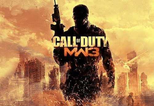 Call of Duty: Modern Warfare 3 PS4/PS5 Керчь