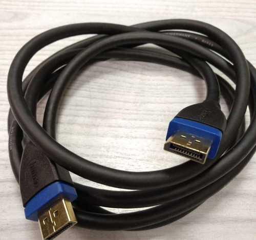 Кабель DisplayPort (М)