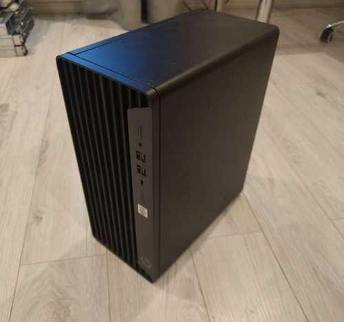 HP Elitedesk 800 G6 Tower PC(i5 10210\16\256)