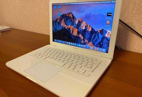 MacBook Air 13 (2010), 120 ГБ, Core 2 Duo, 2.13 ГГц, RAM 3 ГБ, GeForce 320M