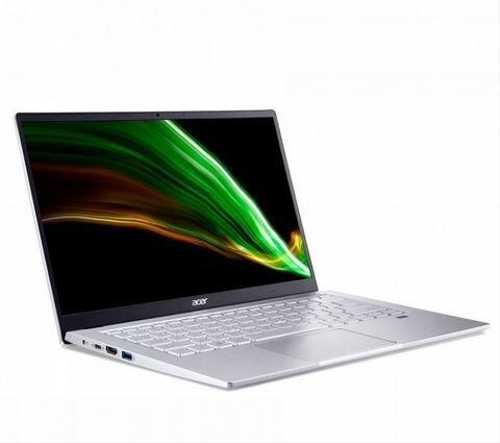 Ноутбук Acer Swift SF314-43 (NX.ab1er.00U) 547064