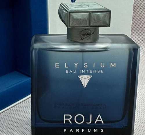 Roja Elysium intense