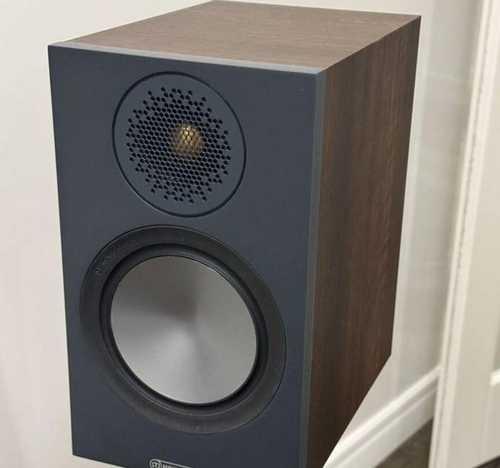 Monitor Audio Bronze 50 Walnut (6G)