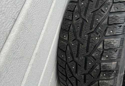 Tigar SUV Ice 225/55 R18