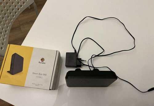 Wi-Fi роутер Билайн Smart Box One