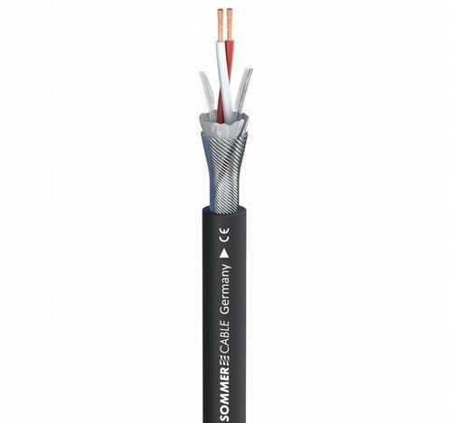 200-0101 SC-Source mkii Highflex Кабель микрофонный, 100м, Sommer Cable