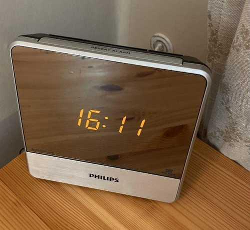 Радиочасы Philips AJ3231/12