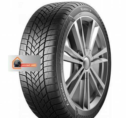 Matador MP 93 Nordicca 235/55 R19 105V