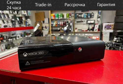 Игровая приставка Microsoft Xbox 360