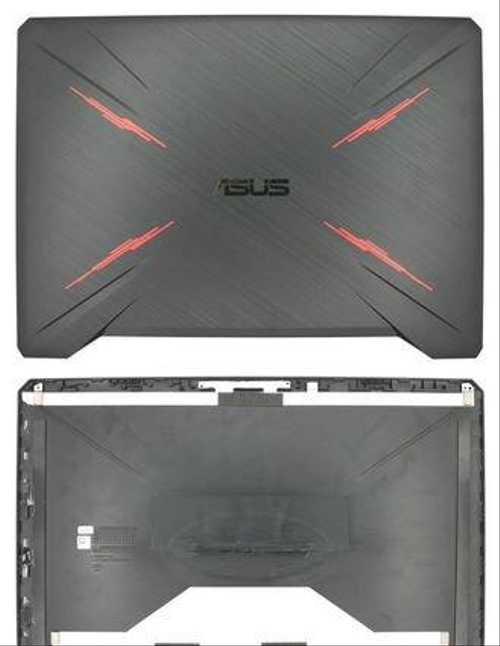 Крышка матрицы для Asus FX505G, FX505D, новая