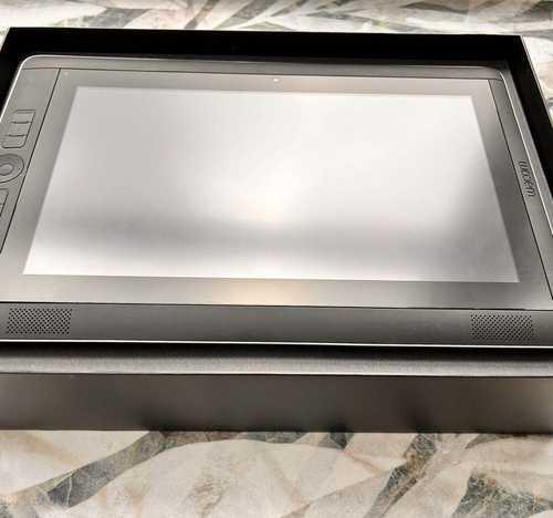 Wacom cintiq companion 2