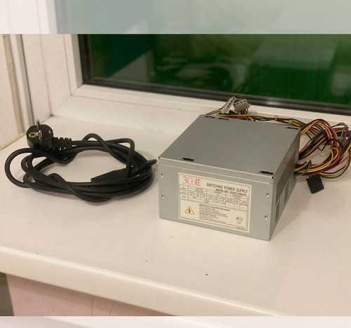 Блок питания 450w