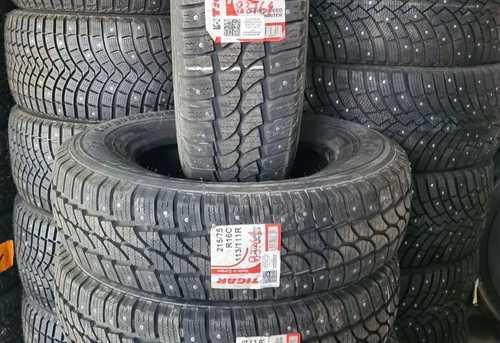 Tigar CargoSpeed Winter 215/75 R16C