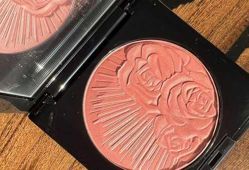 Pat Mcgrath Divine Blush Румяна Nude Venus