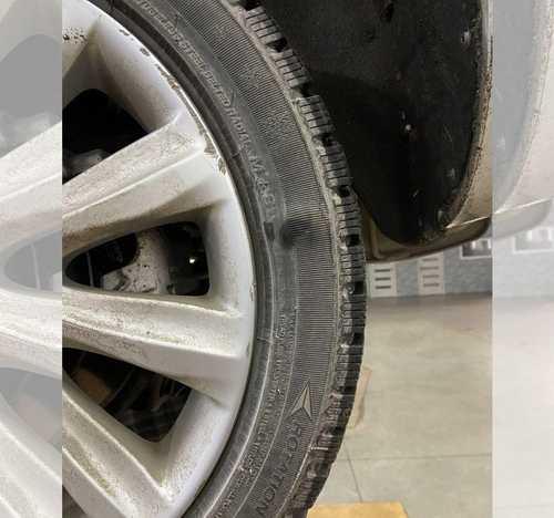 WestLake SW606 205/50 R17
