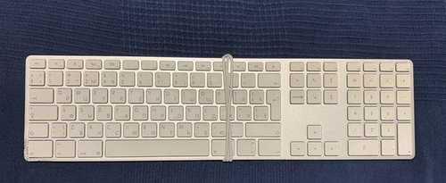 Apple keyboard кнопки клавиатуры