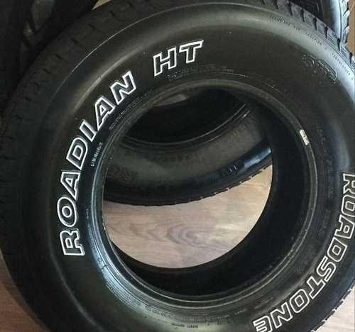 Roadstone Roadian HT LTV 265/70 R16 112S