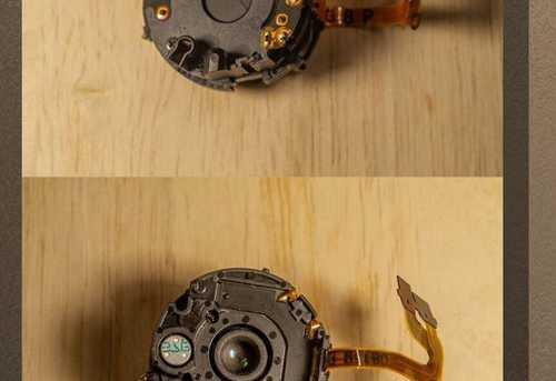 Диафрагма к зум-объективу Canon PowerShot G7
