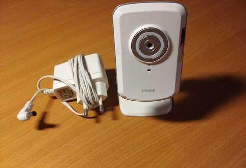 IP камера D-Link DCS-93