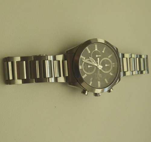 Часы оригинальные Casio Edifice Sapphire Crystal
