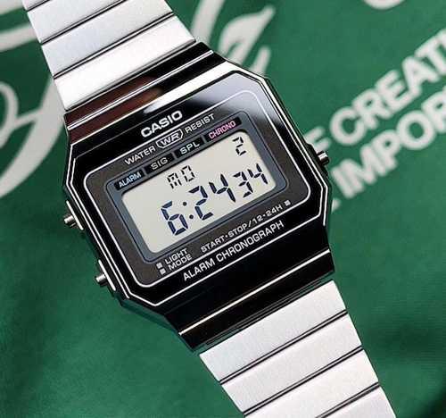 Casio Vintage A700W-1A