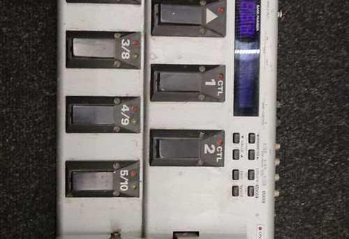 Напольный контроллер Roland FC-300