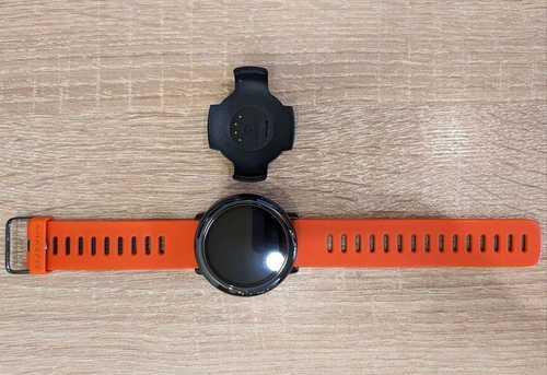 Умные часы Amazfit Pace от Xiaomi
