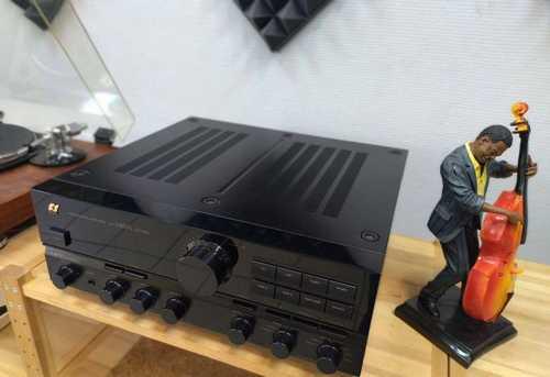 Усилитель sansui AU-607L Extra