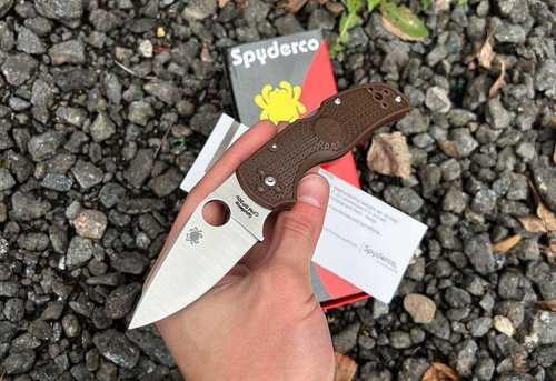 Нож складной Spyderco Native 5