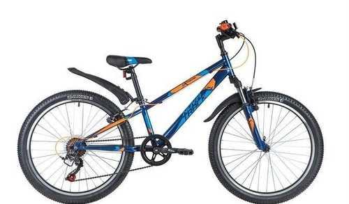 Novatrack Extreme 24"/11 (новый)