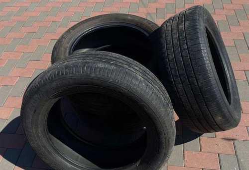 Goodyear Eagle LS 2 225/55 R18 98H