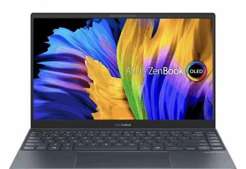 Ноутбук asus zenbook 13 oled UX325EA-KG908W