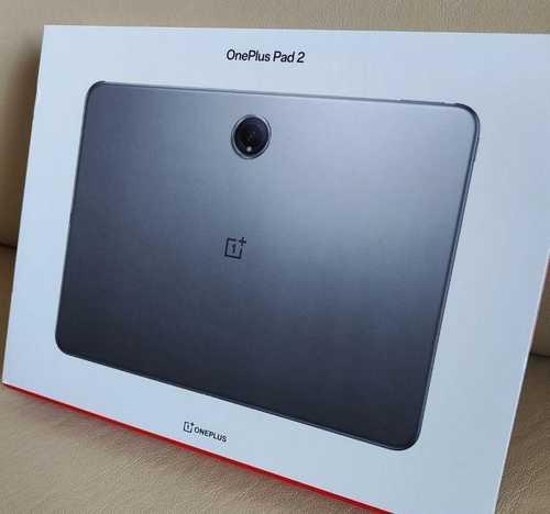 Oneplus pad 2 12 256 Новый