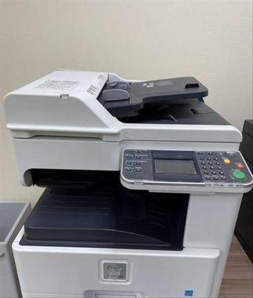 Мфу Киосера ecosys FS-6525MFP