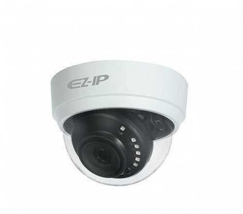 EZ-HAC-D1A41P-0280B EZ-IP камера видеонаблюдения