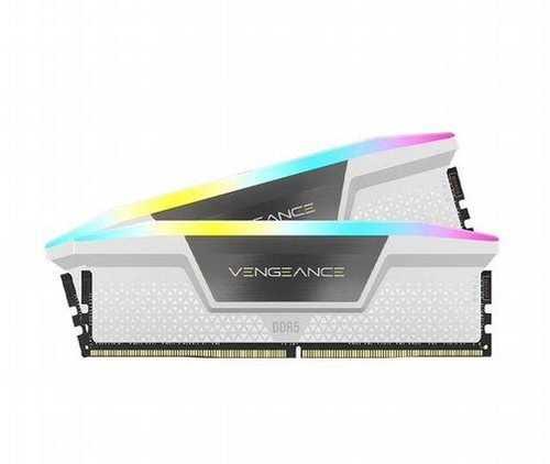 Corsair vengeance 32G RGB DDR5 5600MHz