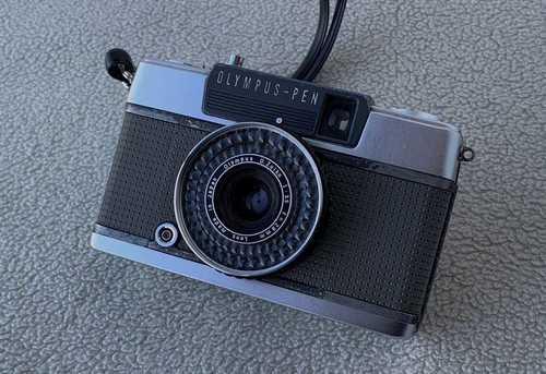 Olympus Pen EE-2