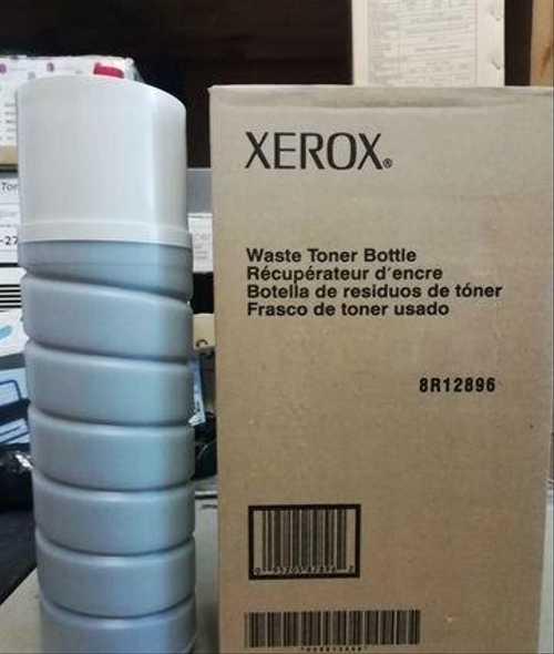 Тонер Xerox 006R01046