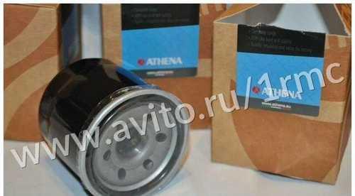 Фильтр масляный athena для Suzuki (HF138)
