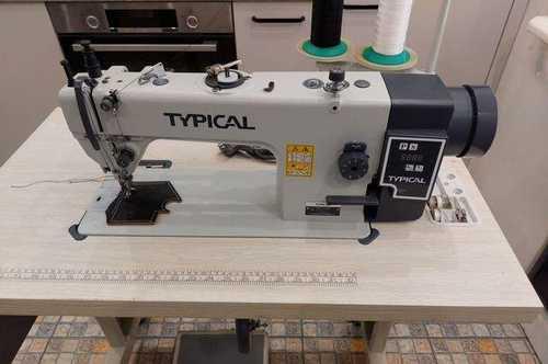 Gс0303D швейная машина Typical