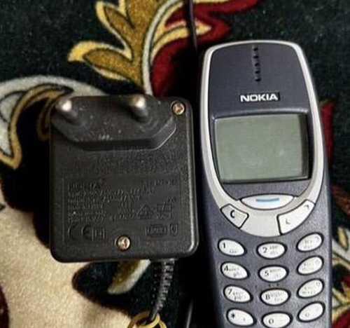 Nokia 3310